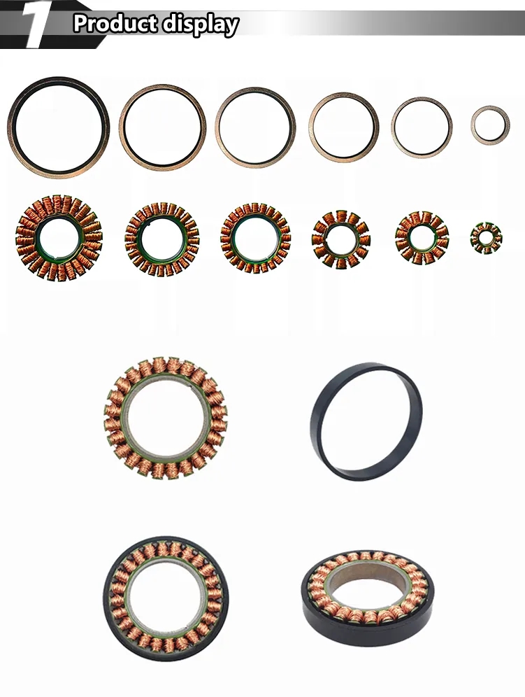 Frameless and Lidar motor-Well Motor | DC motor,DC gear motor,bldc motor,brushless motor,gearbox ...