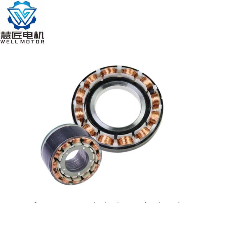 Framelss lidar motor-Well Motor | DC motor,DC gear motor,bldc motor ...